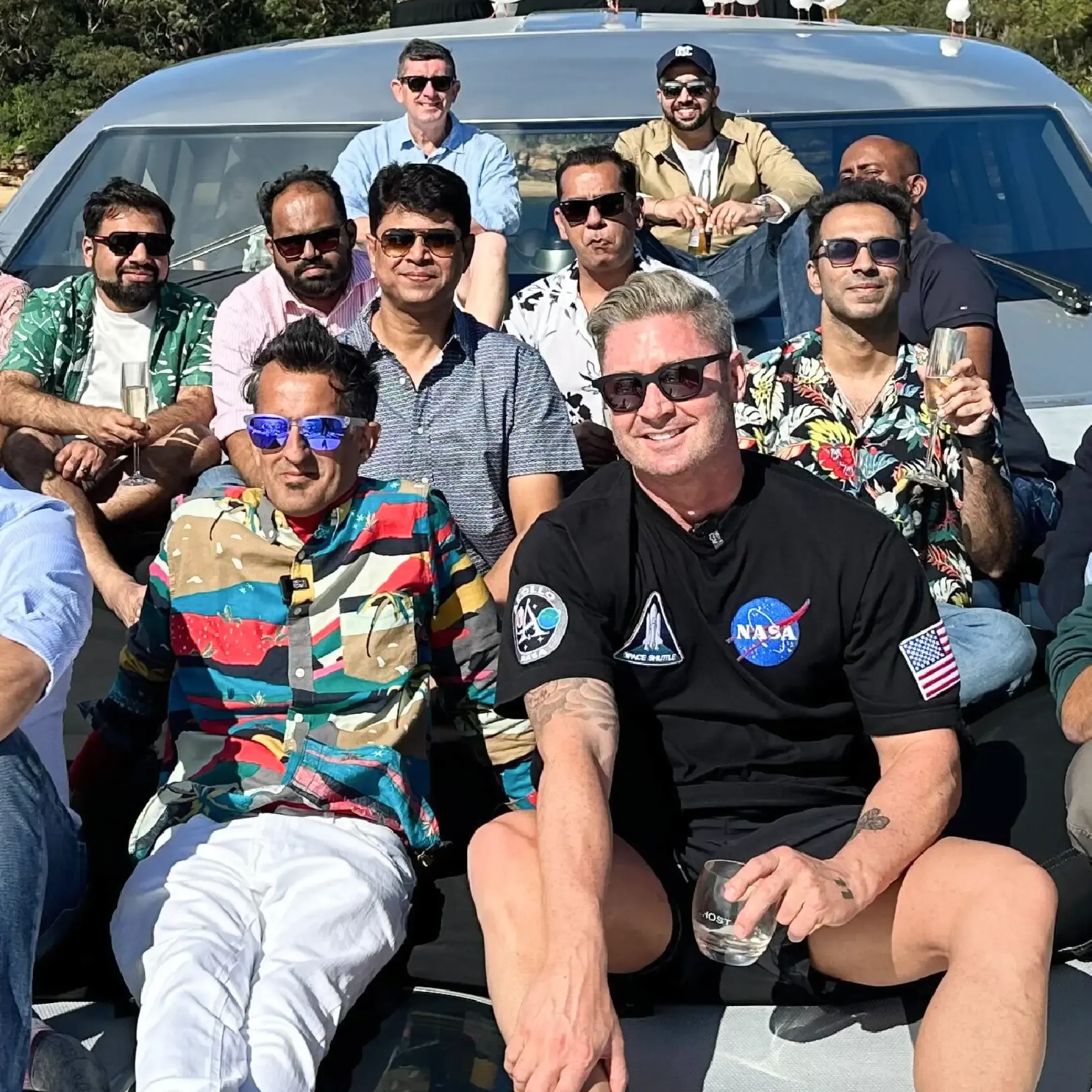 India's Leading Luxury International Sports Travel Packages & Sports ...