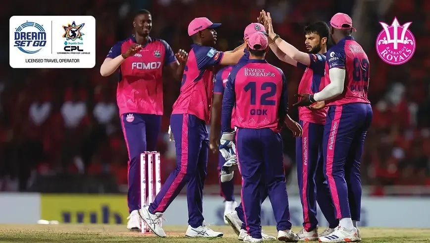 Experience Exclusive 2025 Sports Travel Packages with DreamSetGo