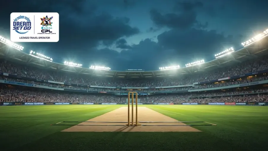 Experience Exclusive 2025 Sports Travel Packages with DreamSetGo