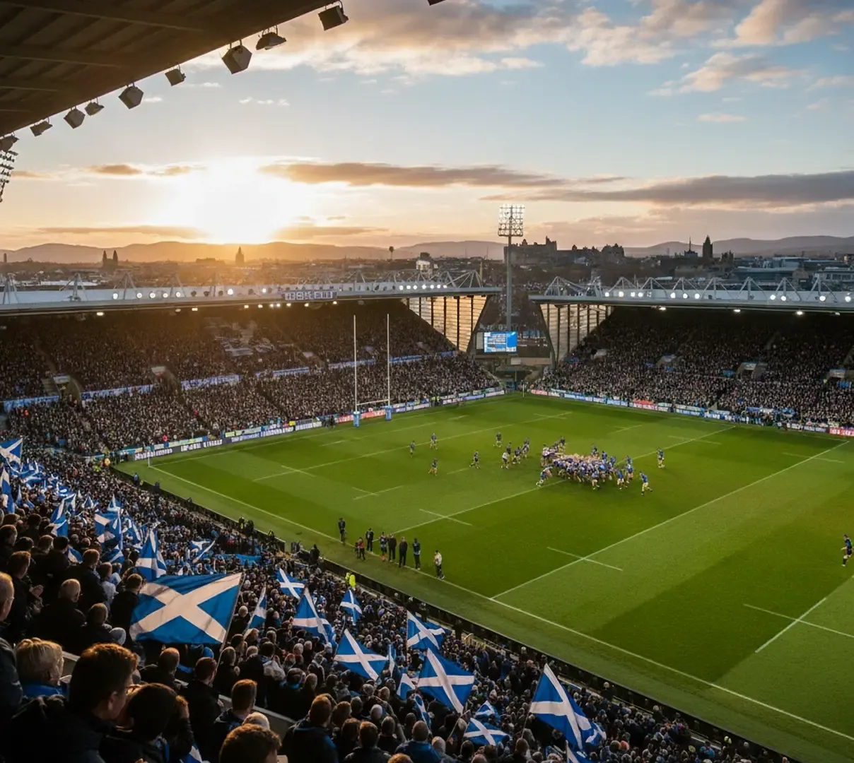 Rugby Hospitality Tickets | Six Nations, Rugby World Cup & More ...