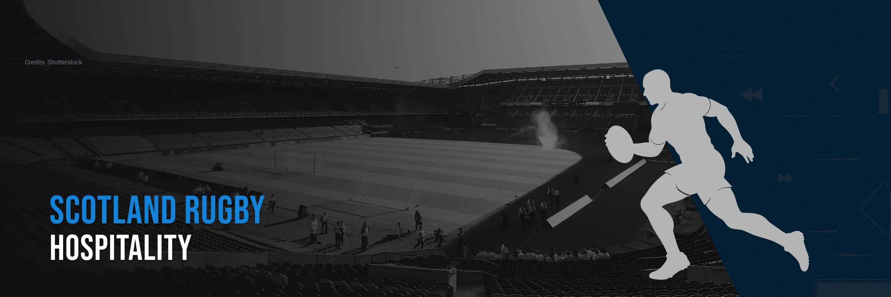 Scotland Rugby Hospitality Tickets | Six Nations & Test Matches ...