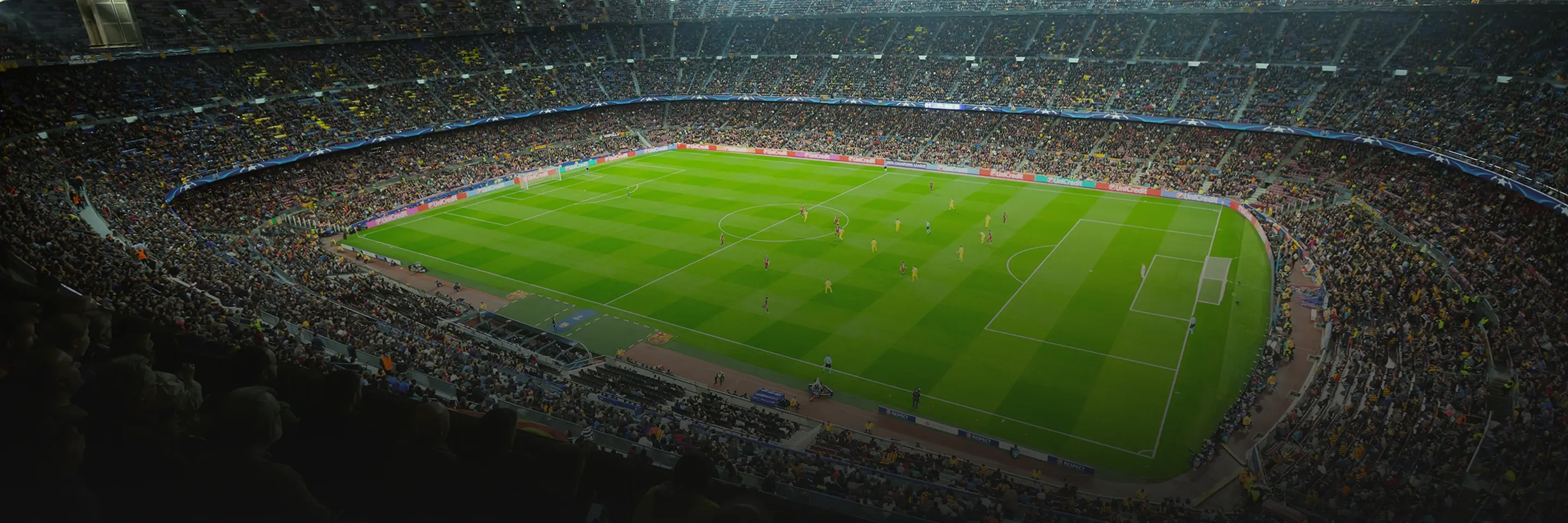 Sports Events Calendar 2025 | Discover Major Events Worldwide | DreamSetGo