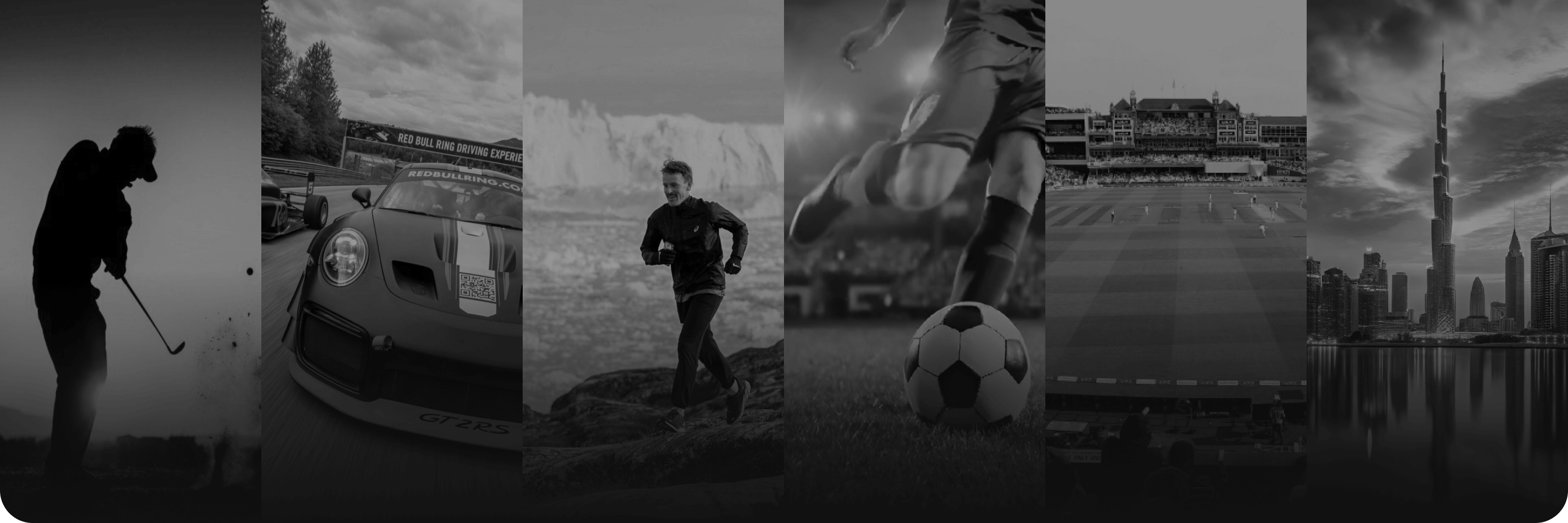 Experience Exclusive 2025 Sports Travel Packages with DreamSetGo